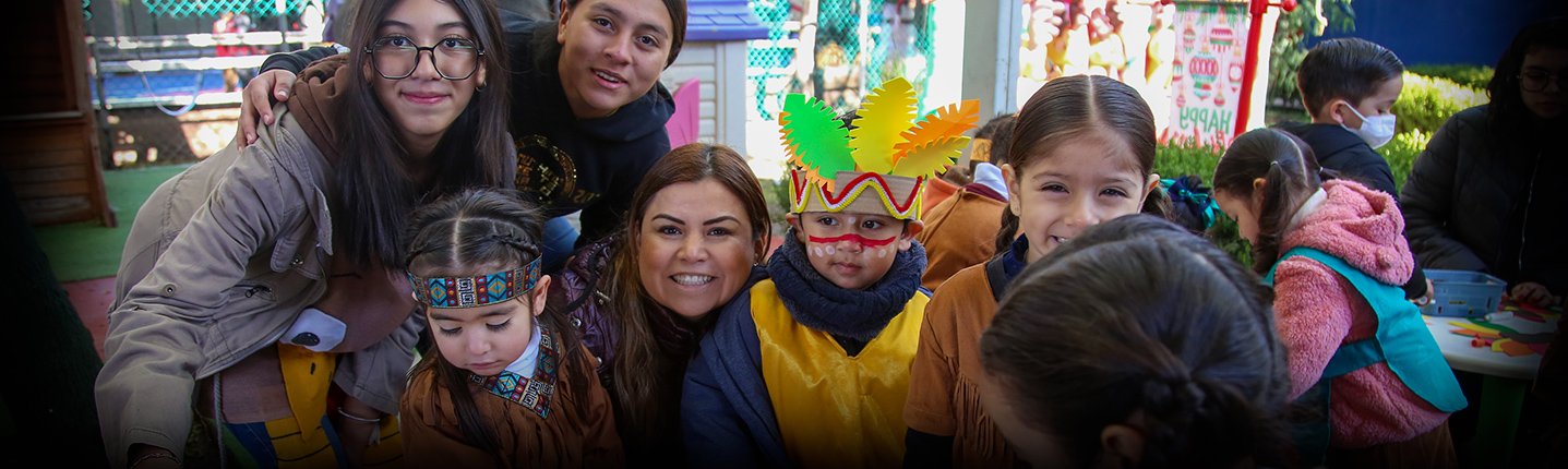 Colegio Inglés Saltillo